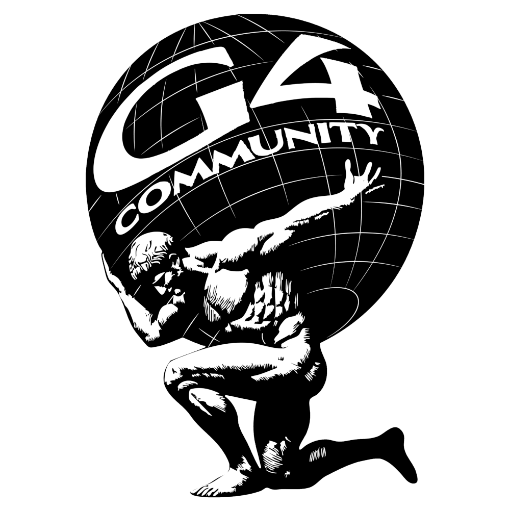 G4 Community
